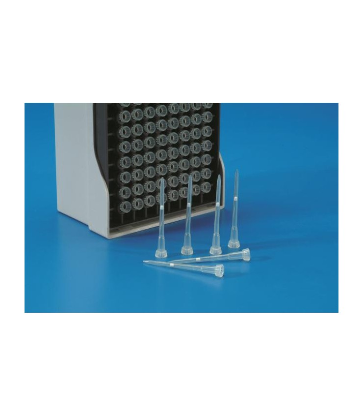 Pipette Tips 10ul
