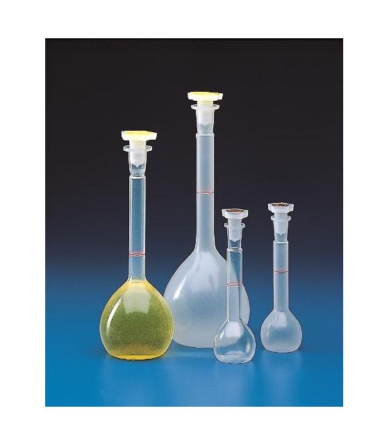 Volumetric Flasks