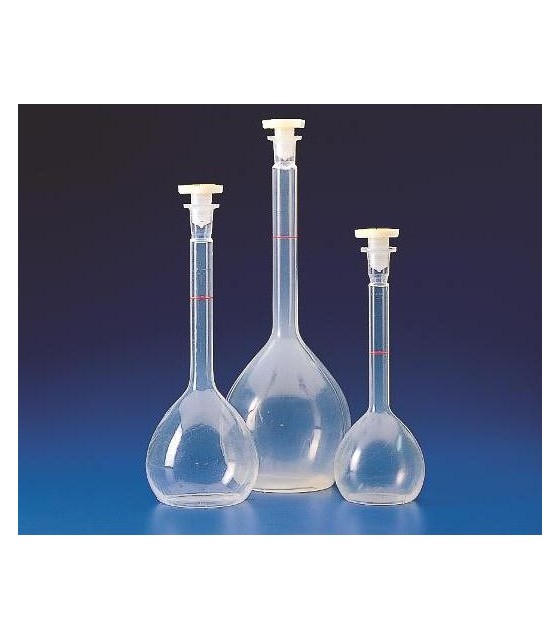Volumetric Flasks